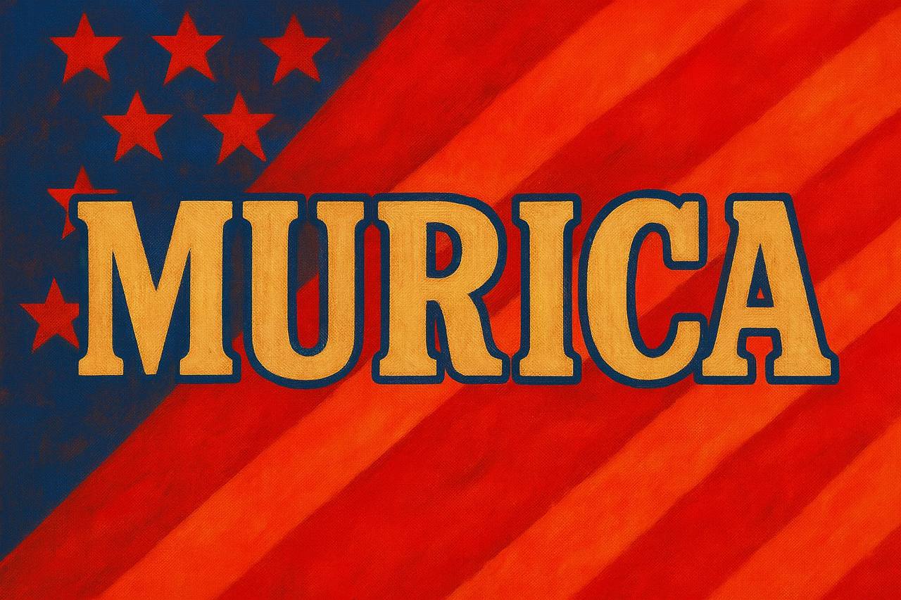 MURICA